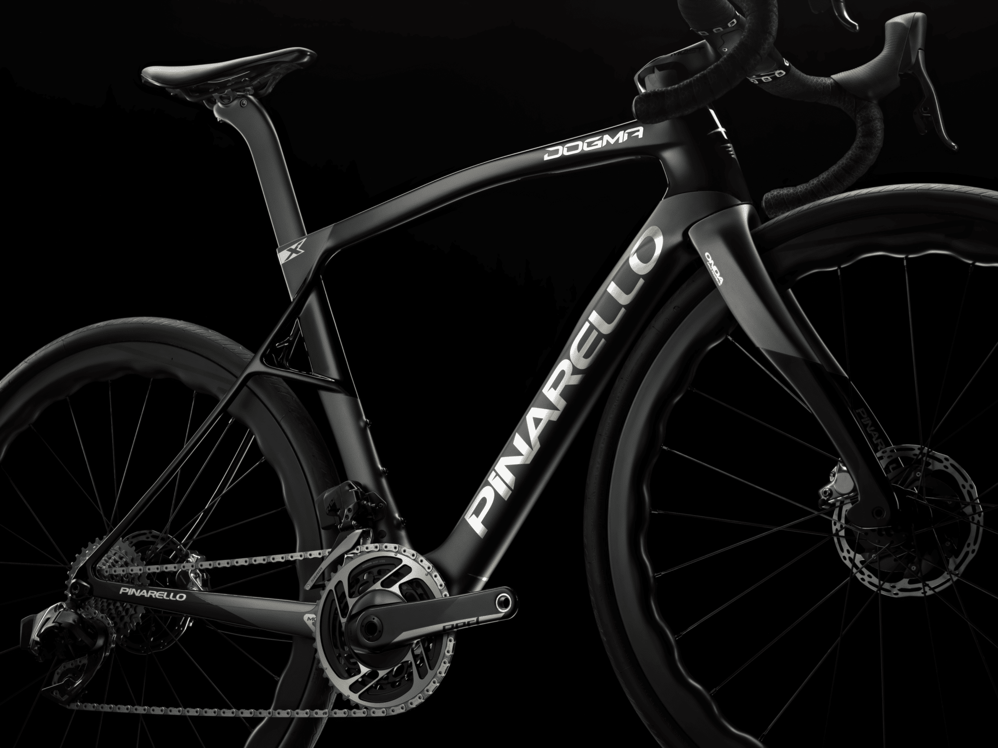 Pinarello lance le nouveau Dogma X et une toute nouvelle gamme ! | Top Vélo