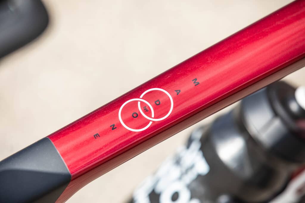 Essai Trek Madone SL6 de 8ème génération | Top Vélo