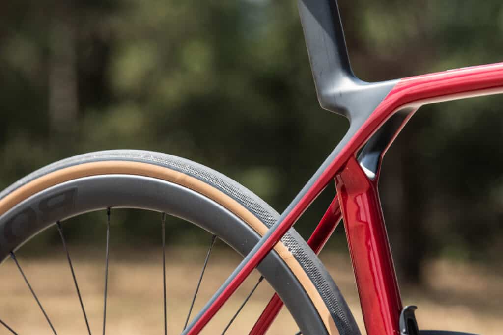 Essai Trek Madone SL6 de 8ème génération | Top Vélo
