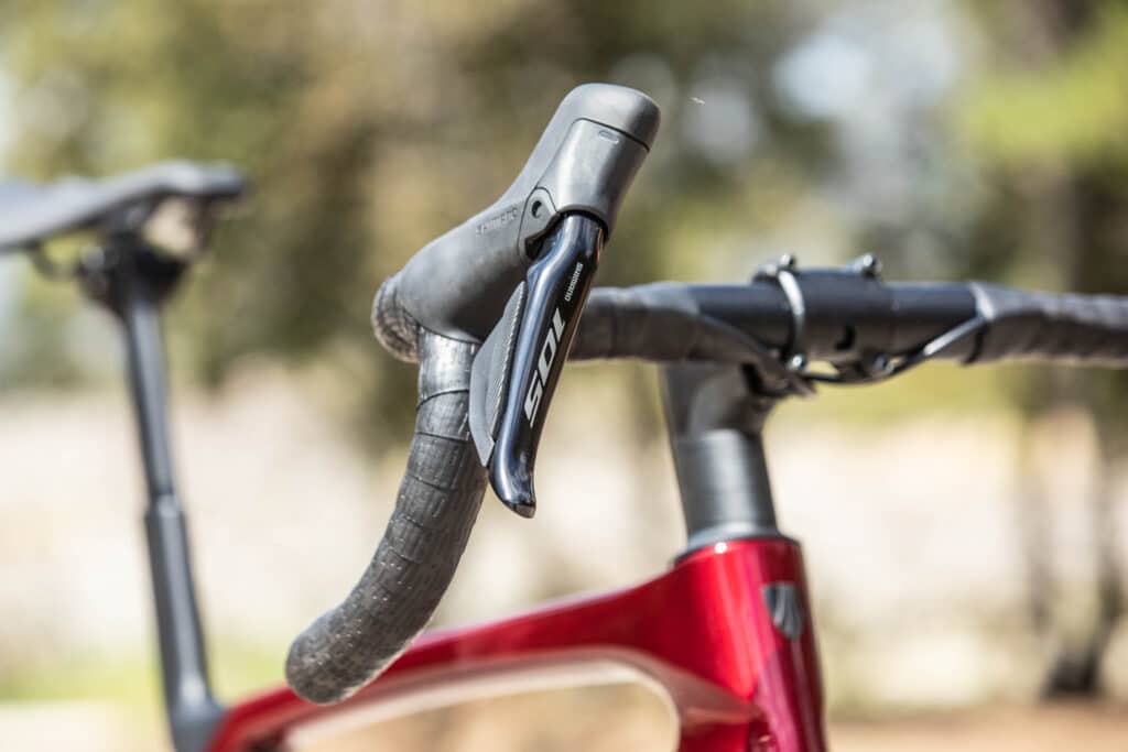Essai Trek Madone SL6 de 8ème génération | Top Vélo