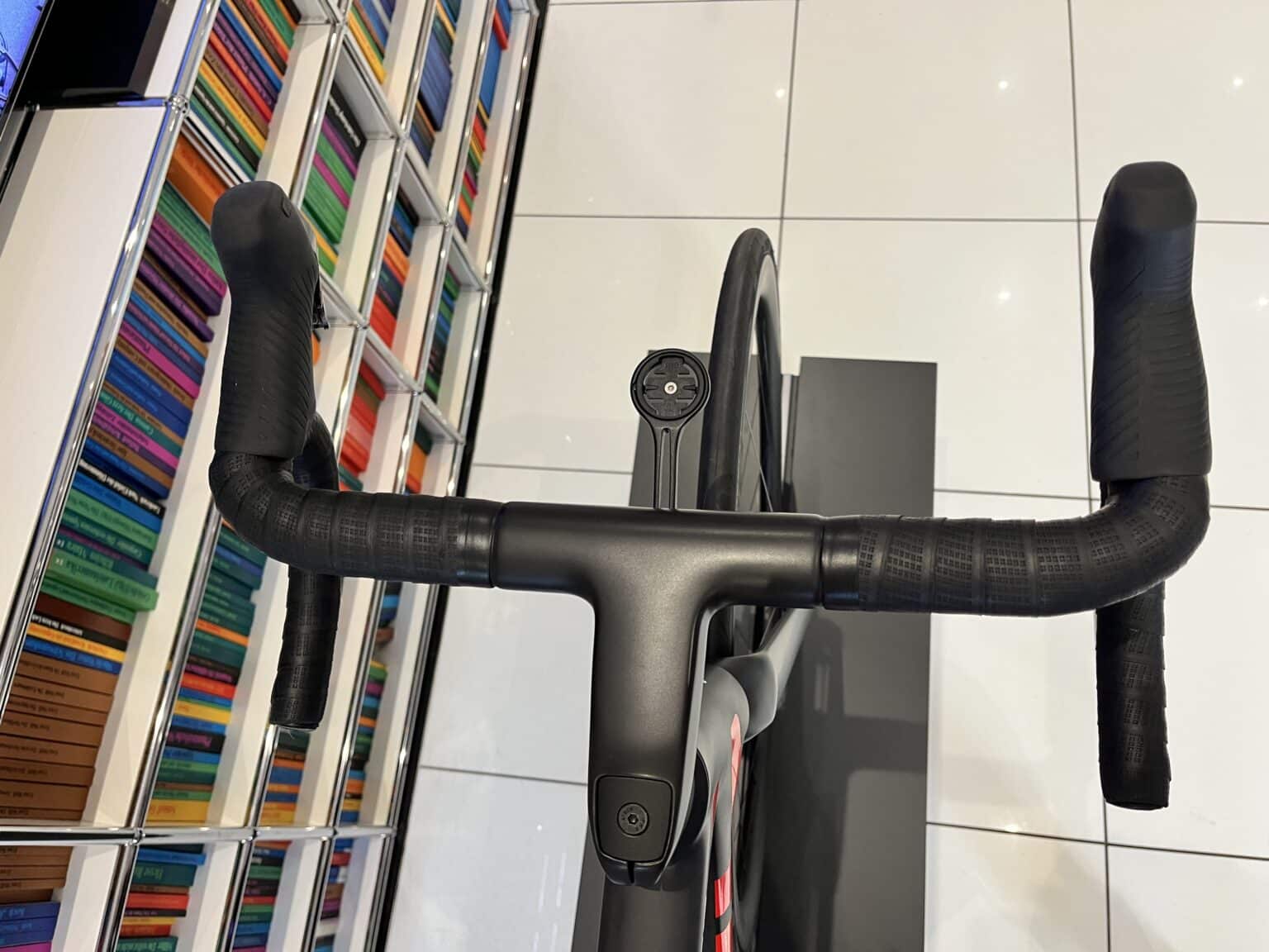 Nouveau BMC Teammachine SLR 01 Gen 5 | Top Vélo