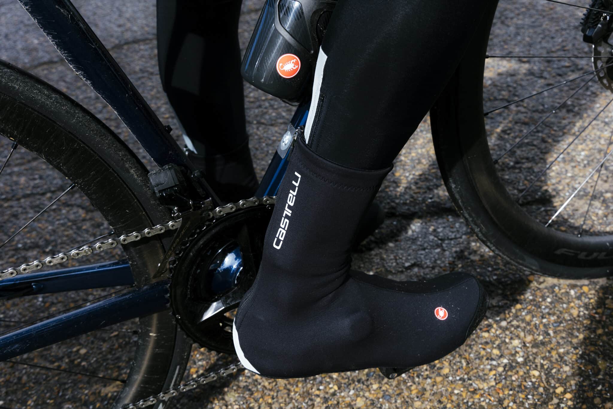 Course Red Bull Cycling Survivor 2025 | Top Vélo