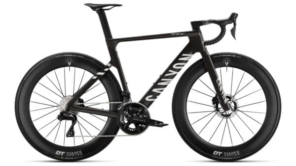 Nouveau all-road Canyon Endurace CFR | Top Vélo